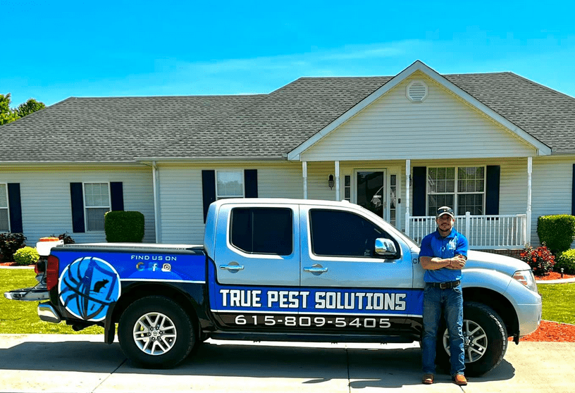 About - True Pest Solutions